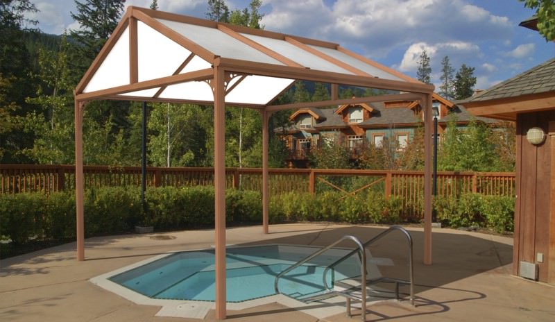 Canopies Fareham | Canopy Prices Fareham | Novaseal