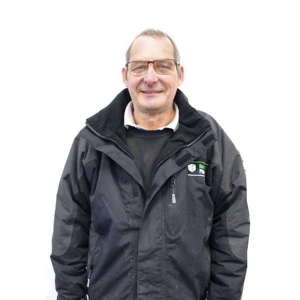 Meet The Team - Novaseal