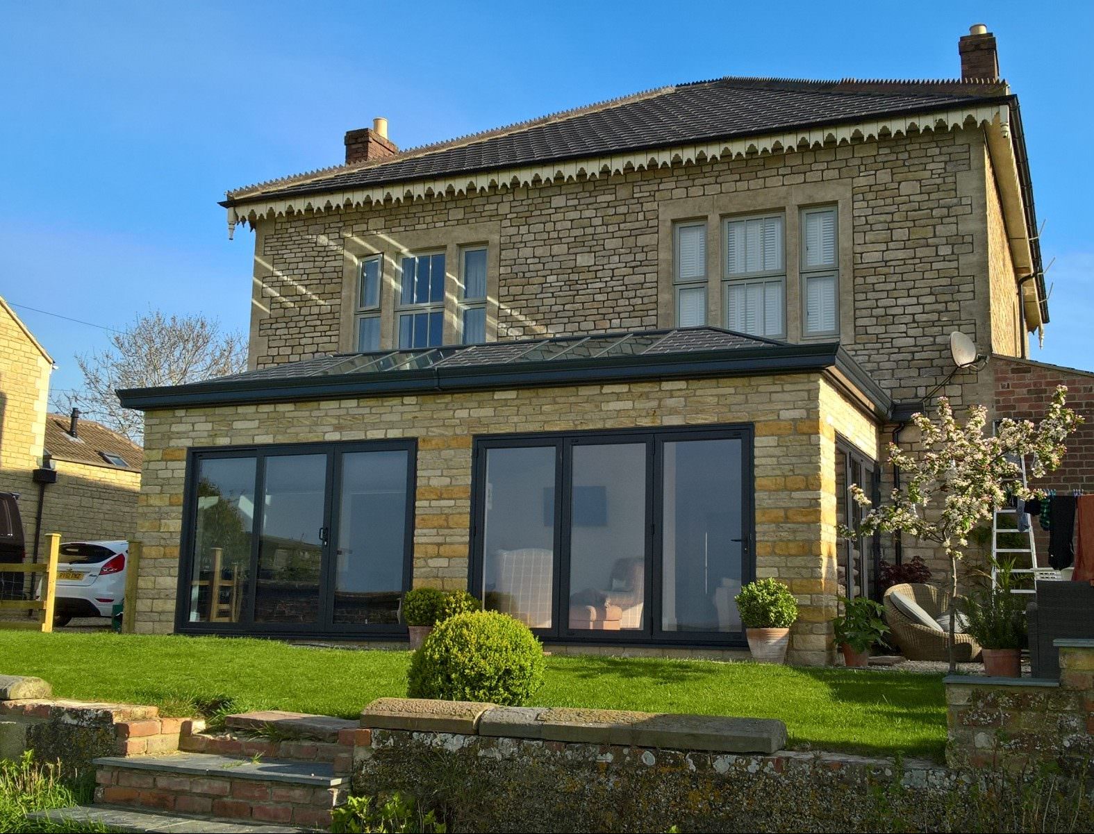 House Extensions Titchfield | Extension Prices Titchfield